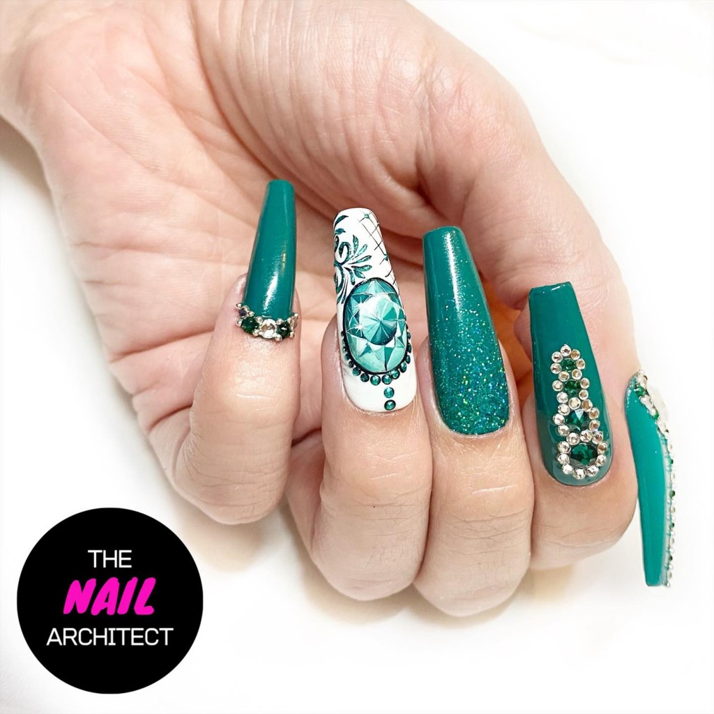 About – The Nail Architect