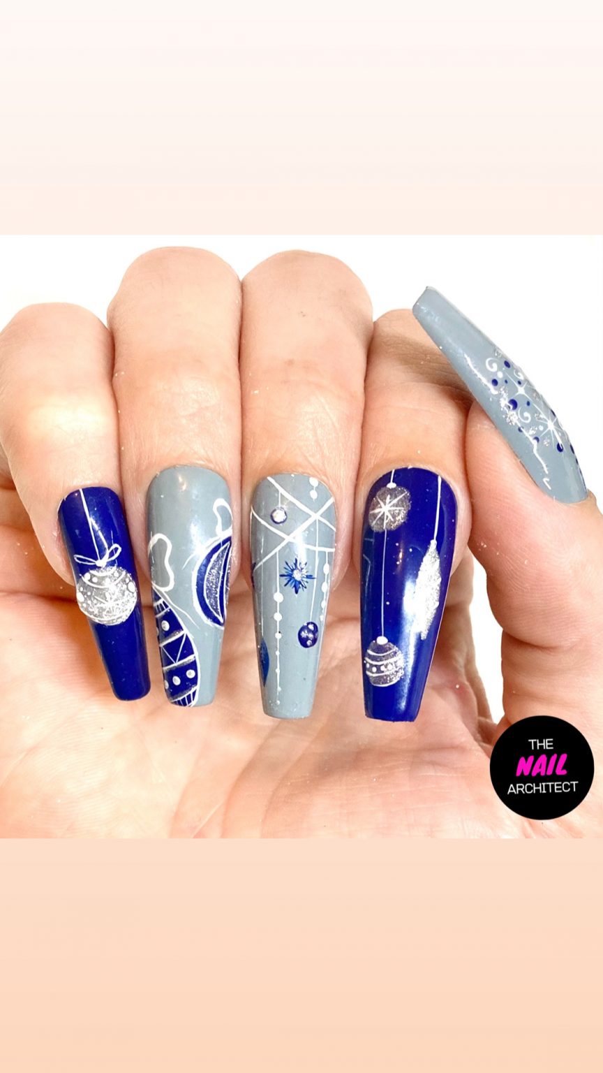 Training – The Nail Architect